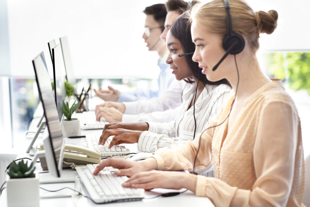 The Top Contact Center Software Solutions - Argonaut Newspaper